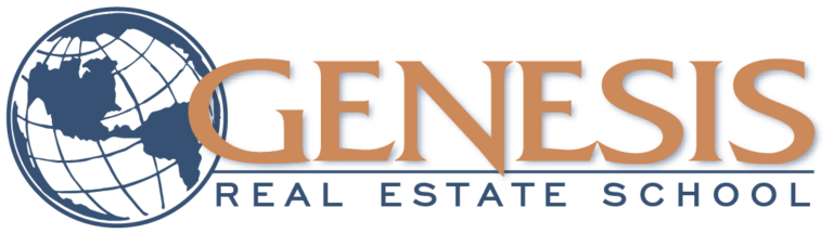 Classes – Genesis Real Estate School